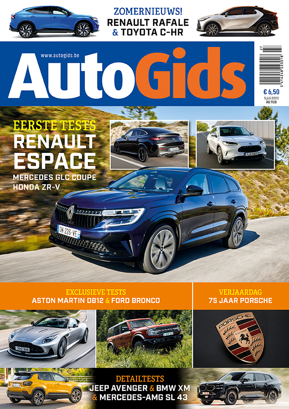 N°1128 | 5/07/2023 | Autogids